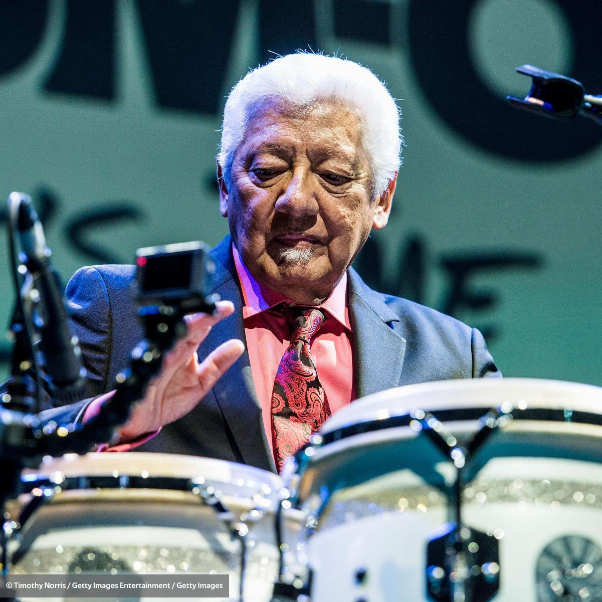 Pete Escovedo - Télécharger et écouter les albums.