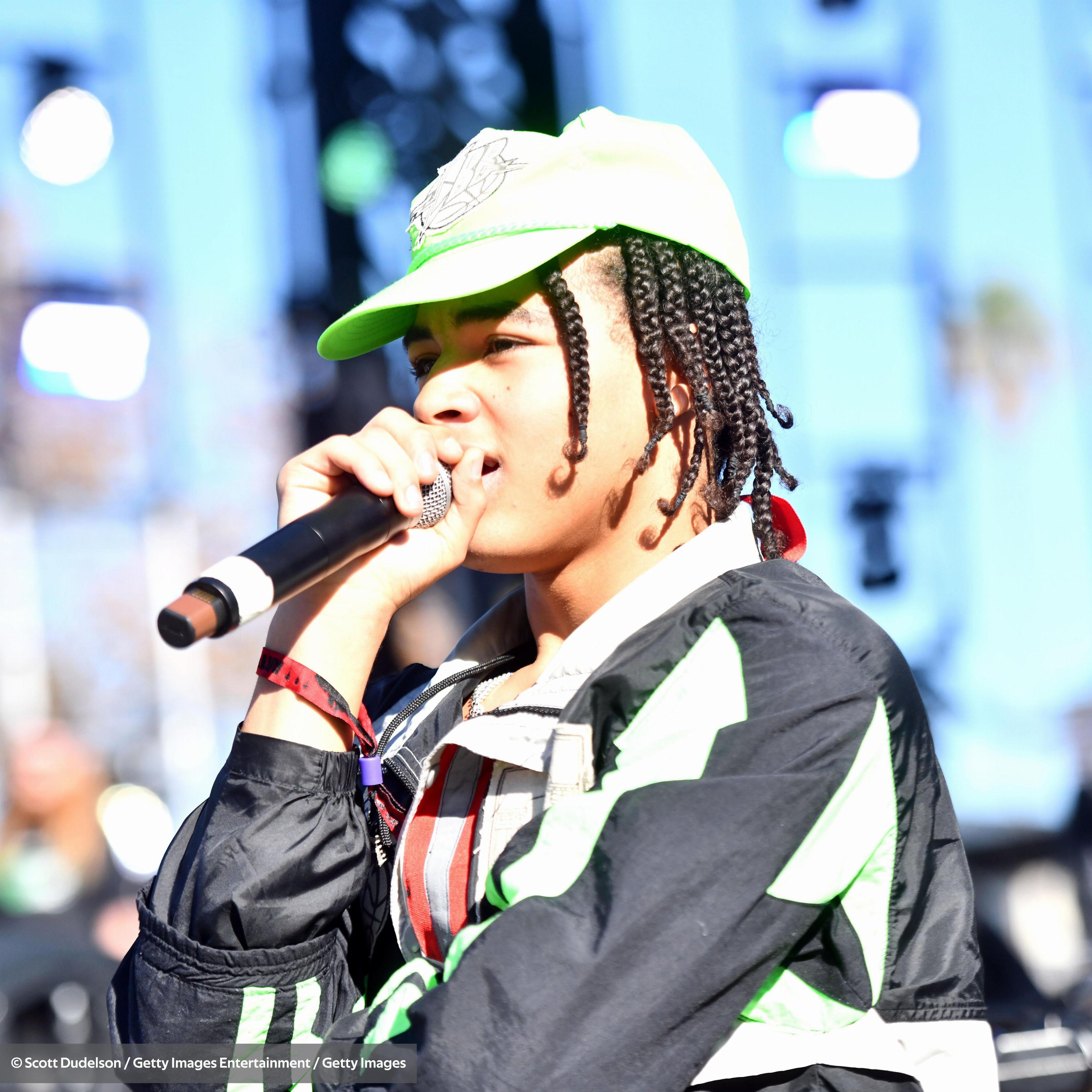 24KGoldn - Télécharger et écouter les albums.