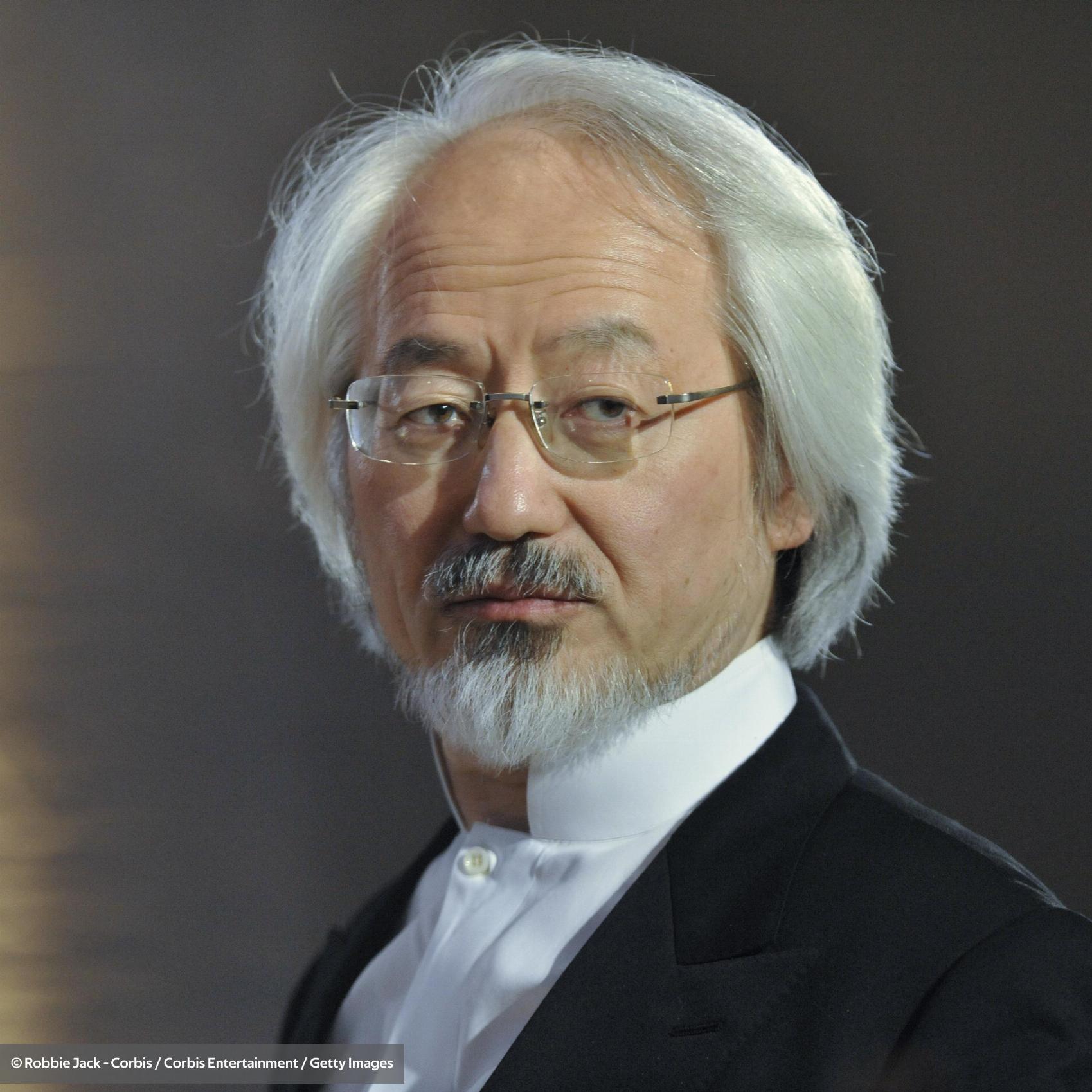 Masaaki Suzuki - Télécharger et écouter les albums.