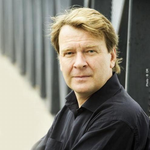 Magnus Lindberg - Télécharger et écouter les albums.