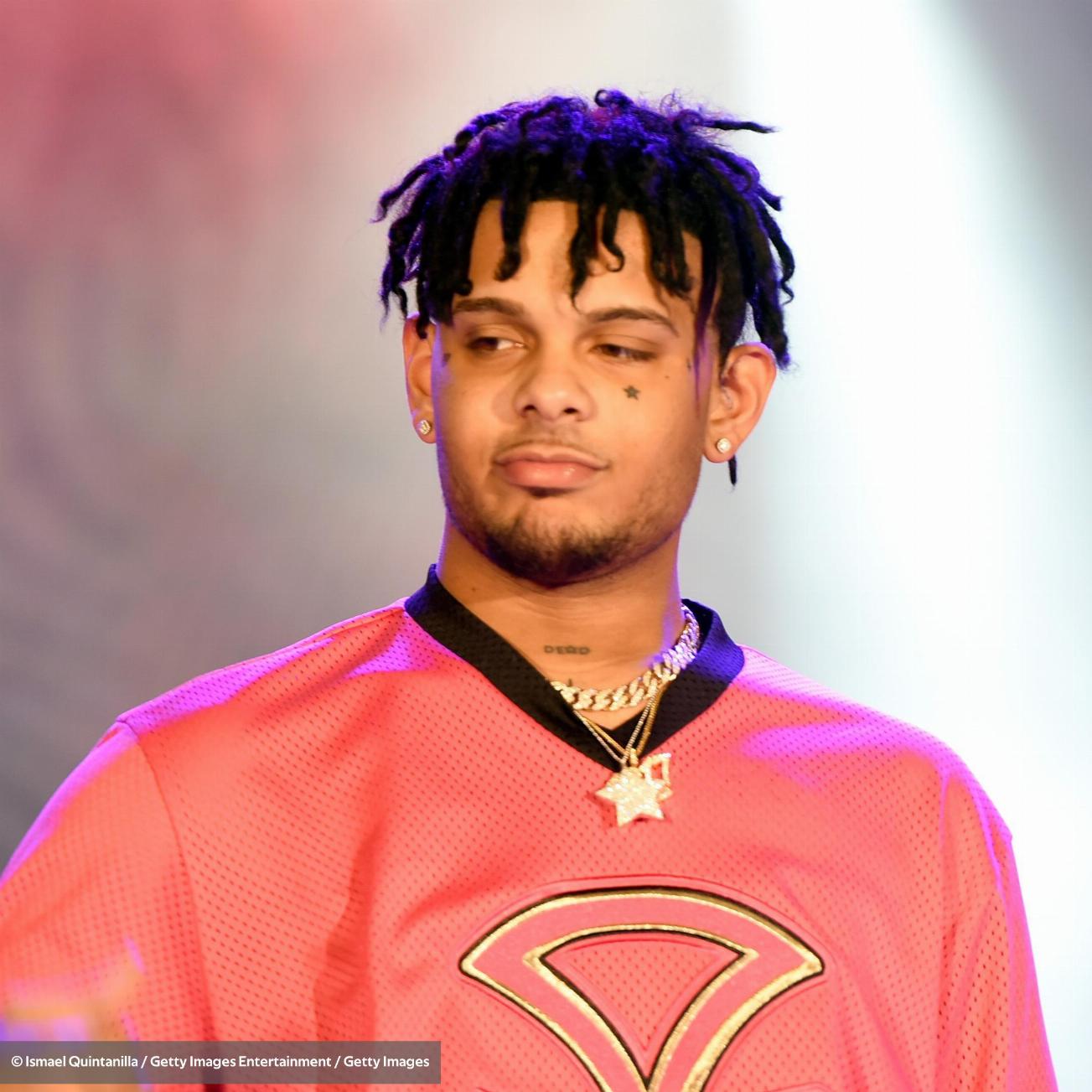 Smokepurpp - Télécharger et écouter les albums.