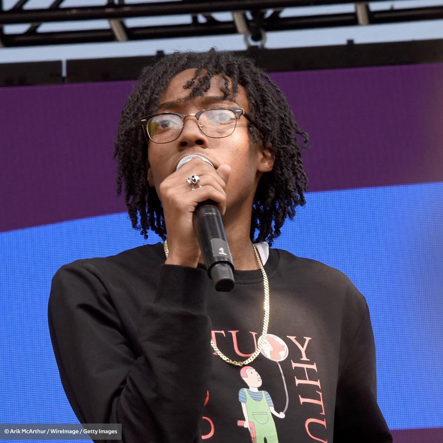 Lil Tecca - Télécharger et écouter les albums.