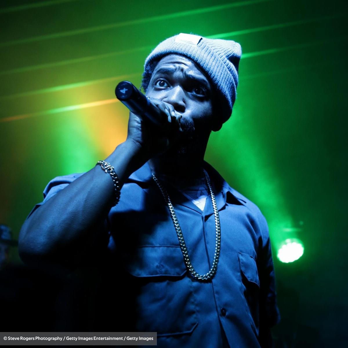 Curren$y - Télécharger et écouter les albums.