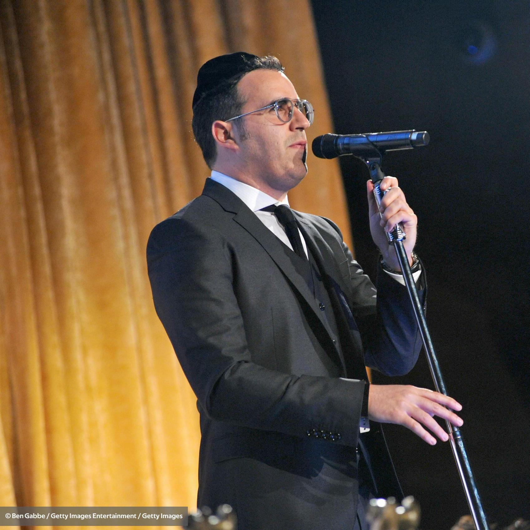 Yaakov Shwekey - Télécharger et écouter les albums.