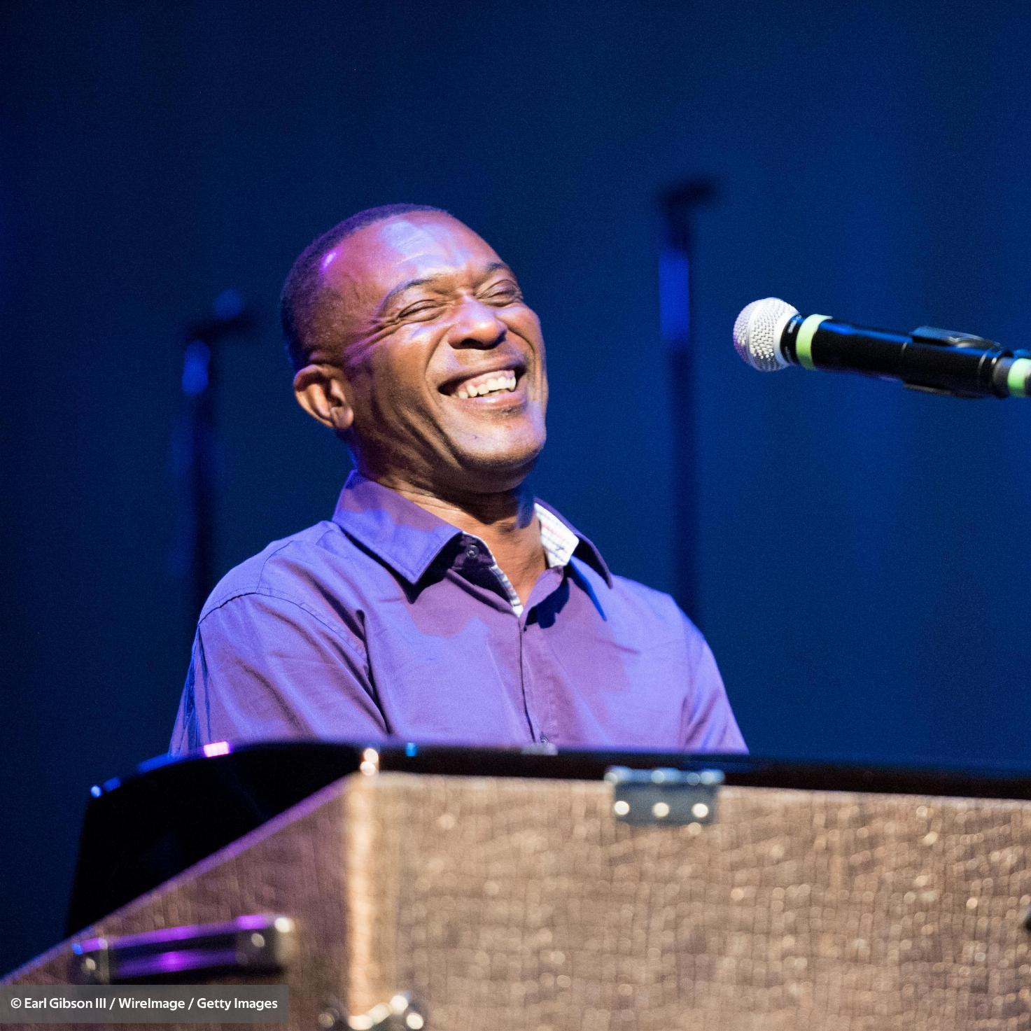 Rodney Franklin - Télécharger et écouter les albums.