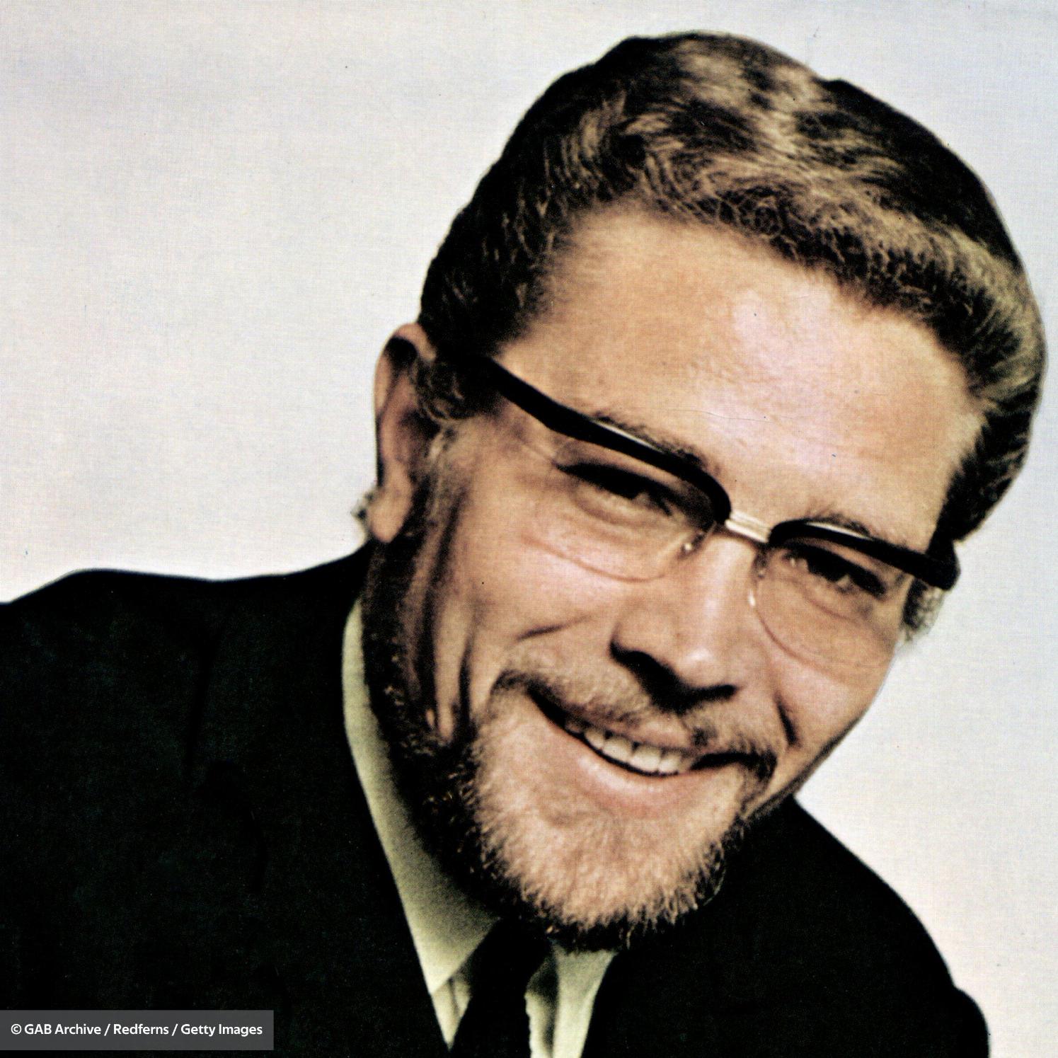 Horst Jankowski - Télécharger et écouter les albums.