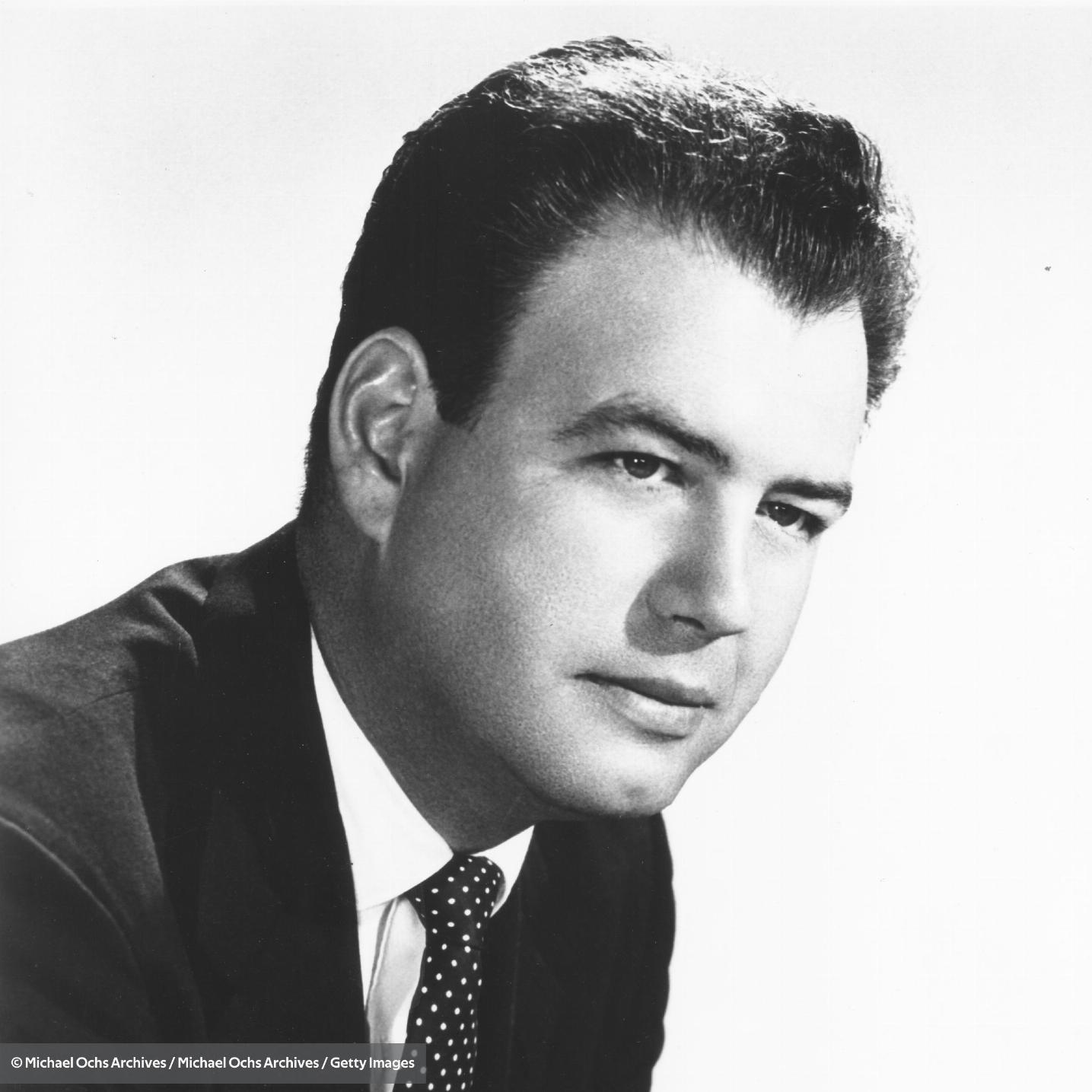 Nelson Riddle - Télécharger et écouter les albums.