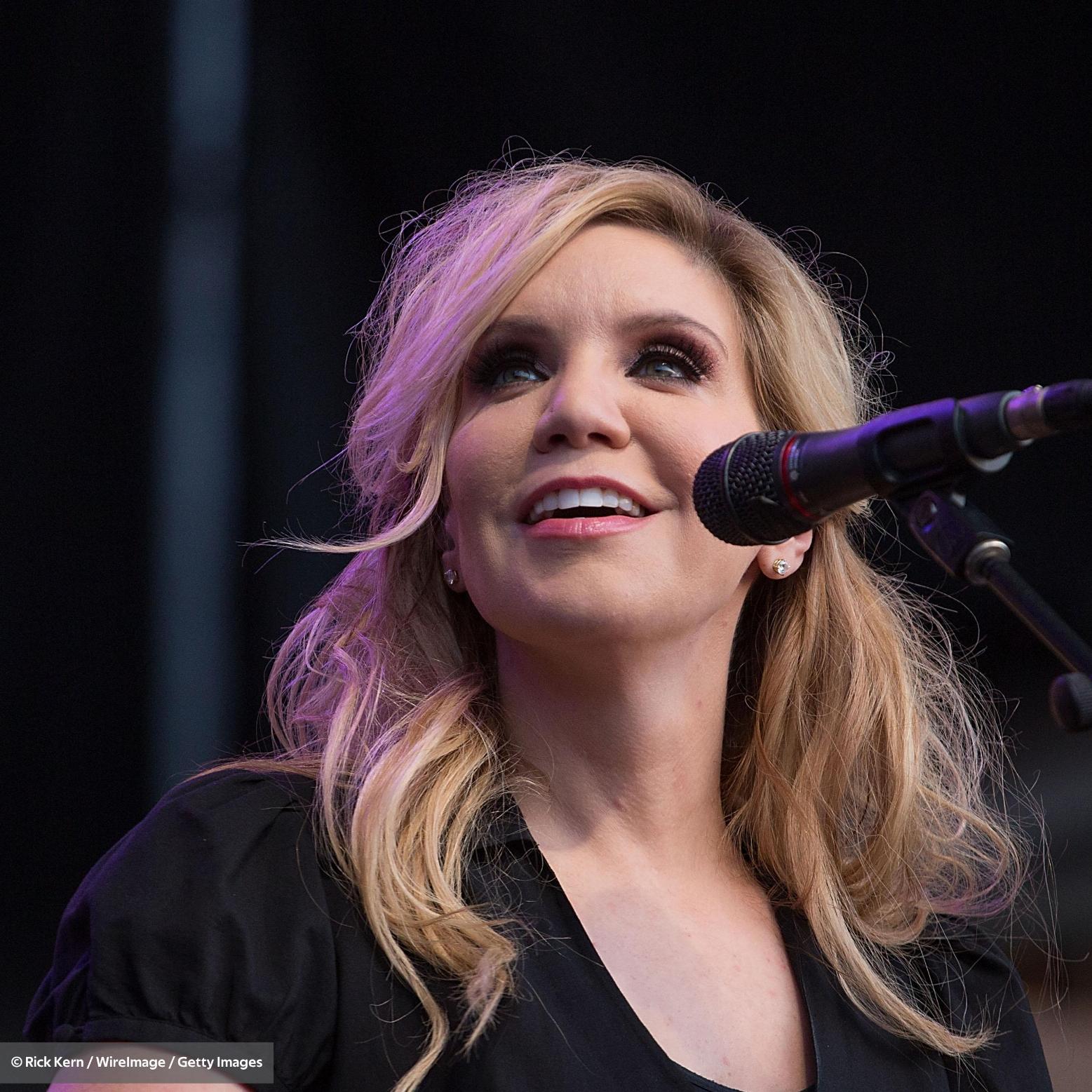 Alison Krauss - Télécharger et écouter les albums.