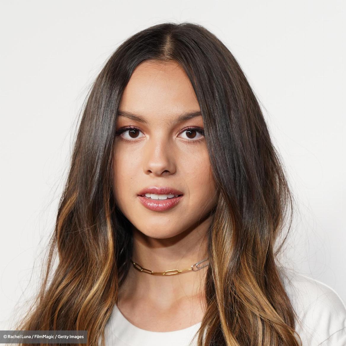 Olivia Rodrigo - Télécharger et écouter les albums.