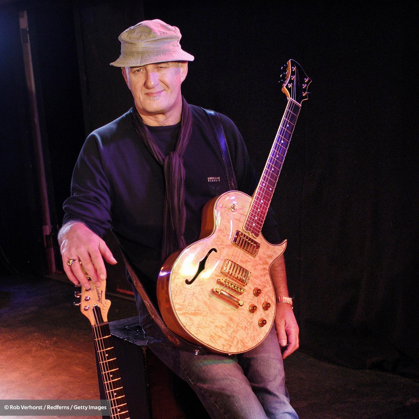 Jan Akkerman - Télécharger et écouter les albums.