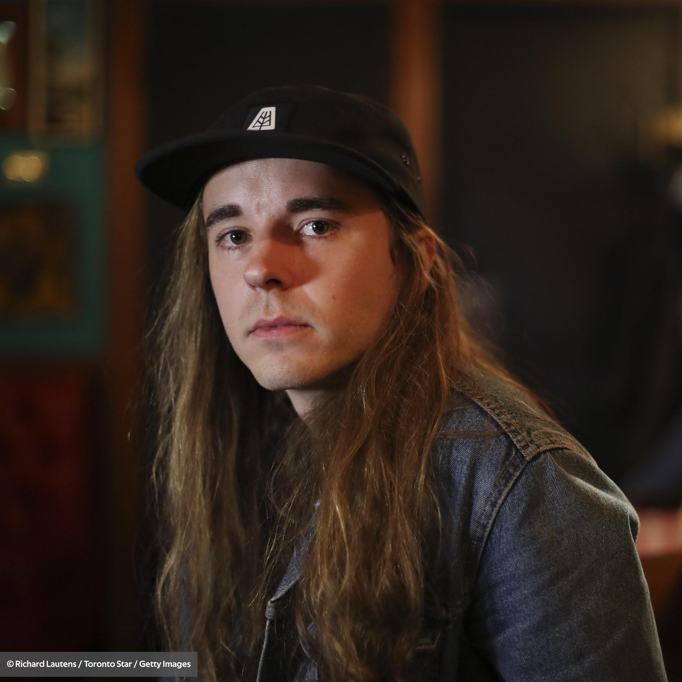 Andy Shauf - Télécharger et écouter les albums.