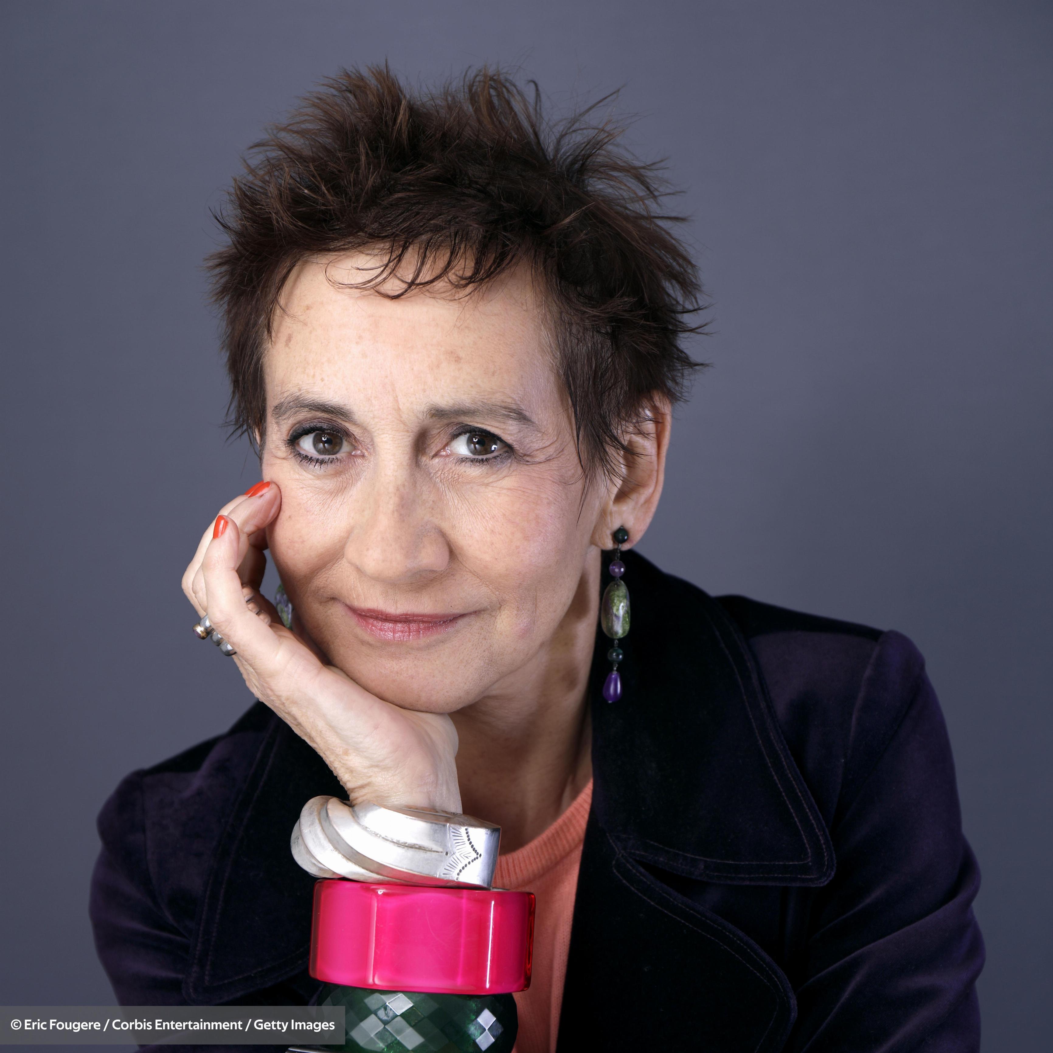 Caroline Loeb - Télécharger et écouter les albums.