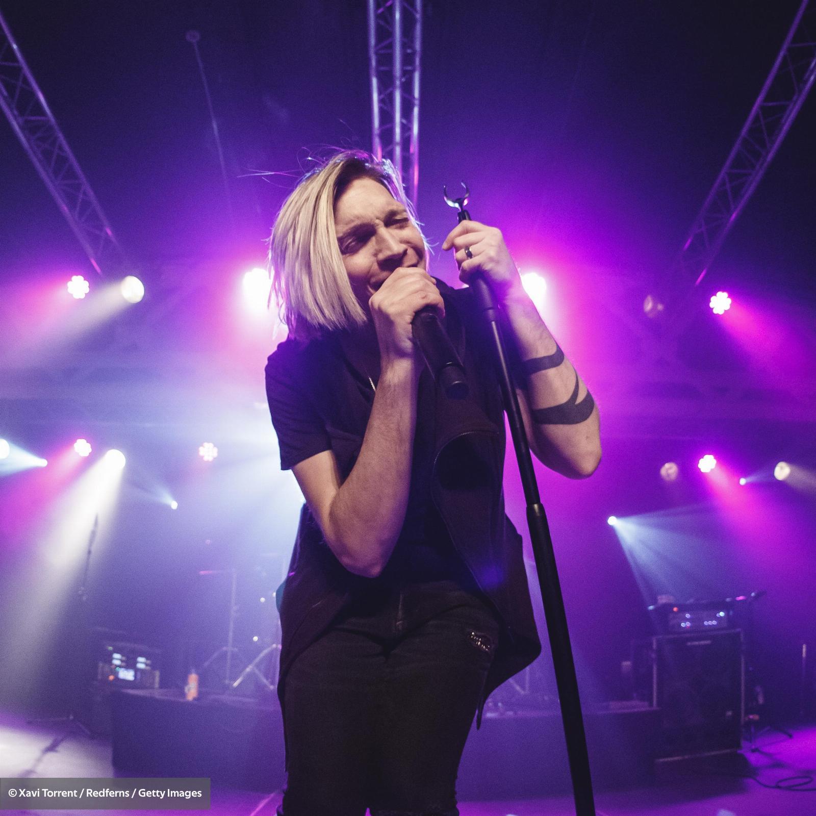 Alex Band - Télécharger et écouter les albums.