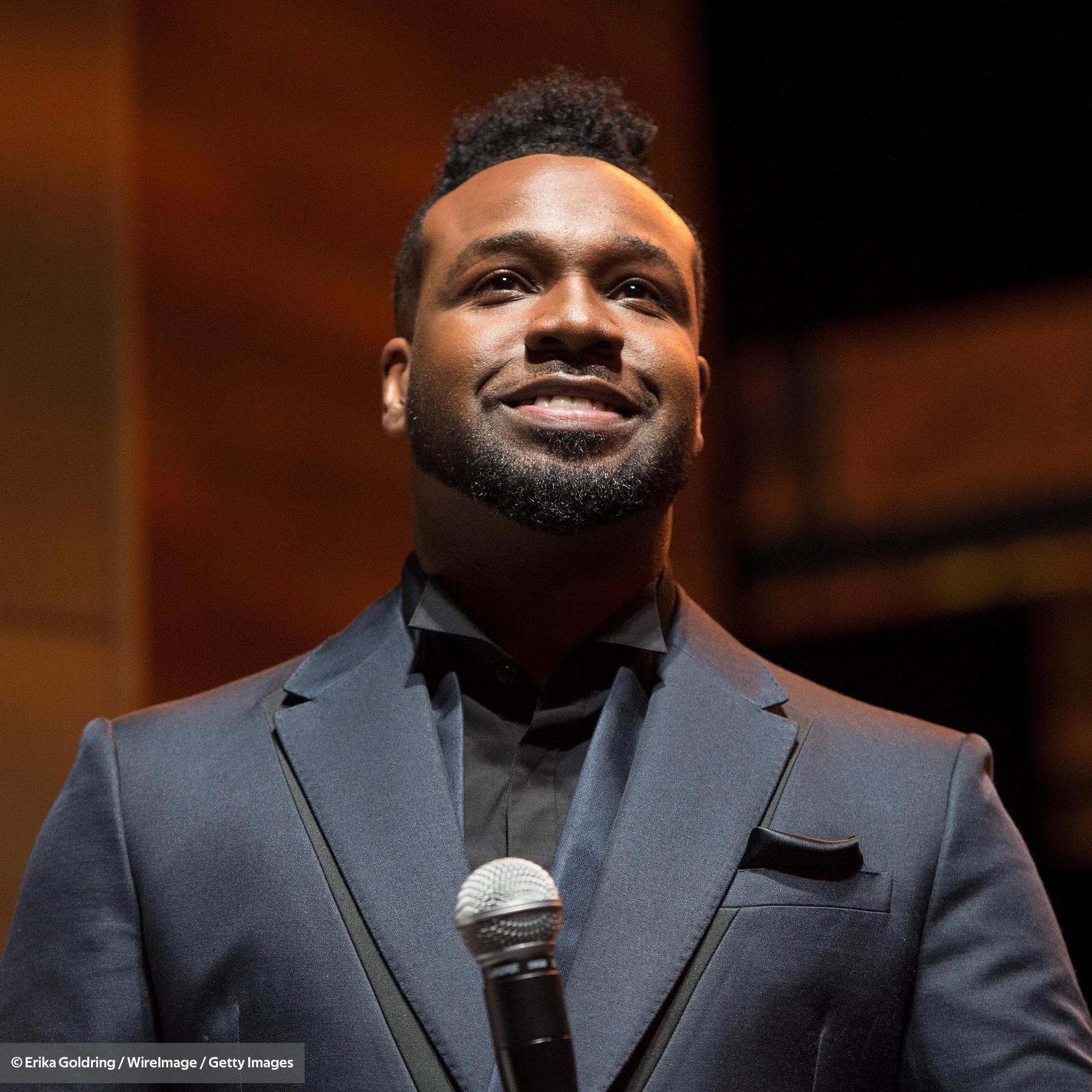 VaShawn Mitchell - Télécharger et écouter les albums.