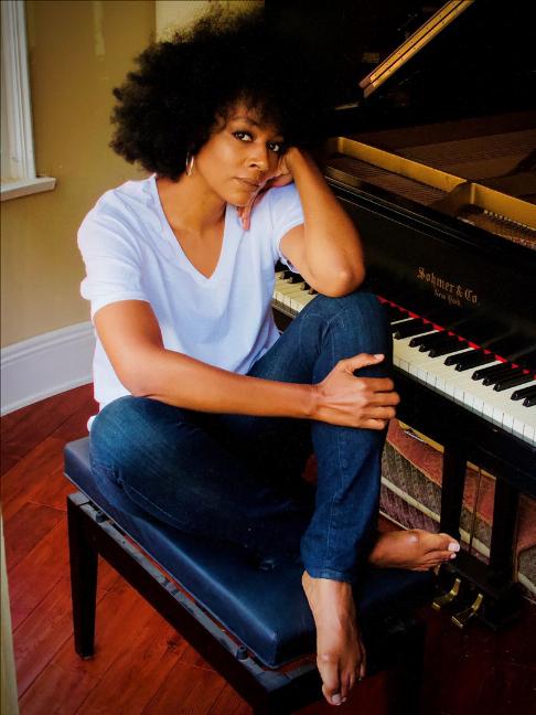 Sy Smith - Télécharger et écouter les albums.