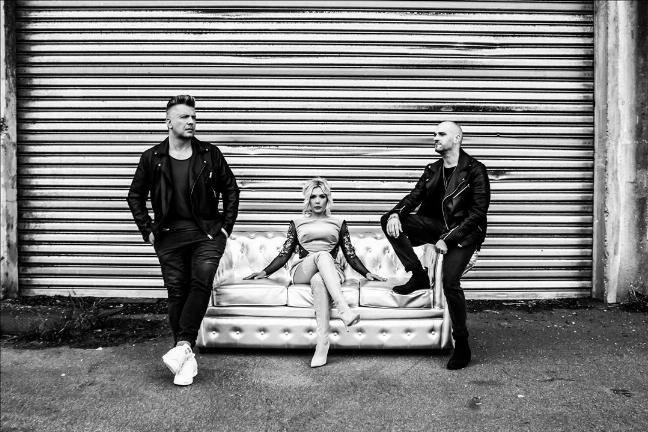 Sylver - Télécharger et écouter les albums.