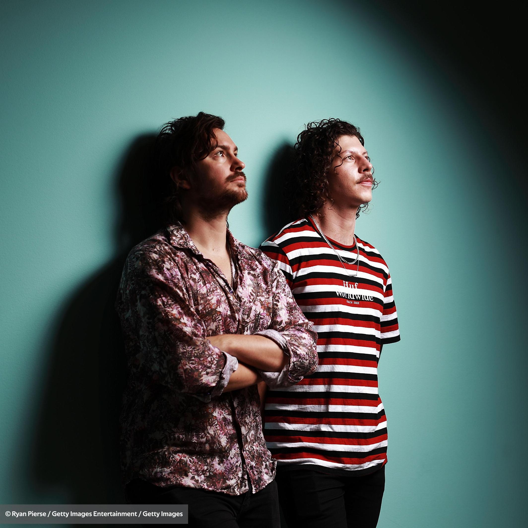 Peking duK - Télécharger et écouter les albums.