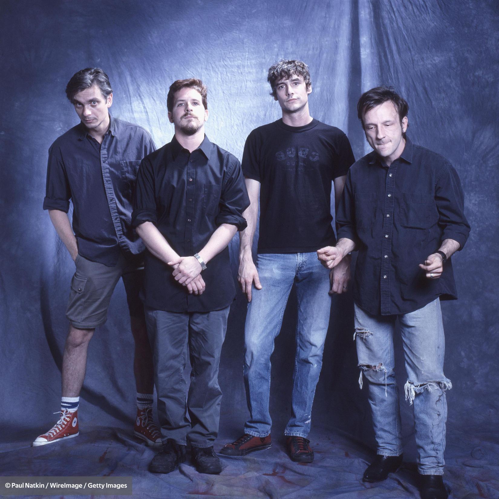 The Jesus Lizard - Télécharger et écouter les albums.