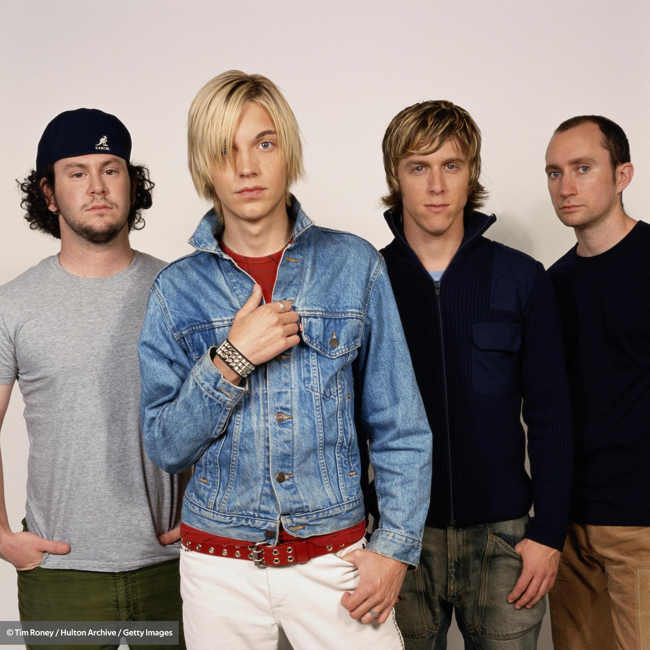 The Calling - Télécharger et écouter les albums.