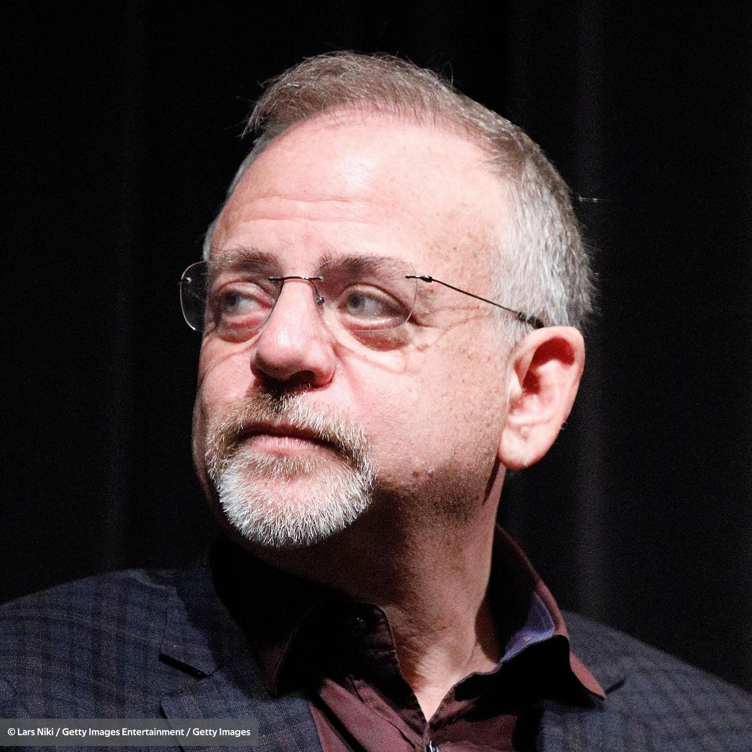 Marc Shaiman - Télécharger et écouter les albums.