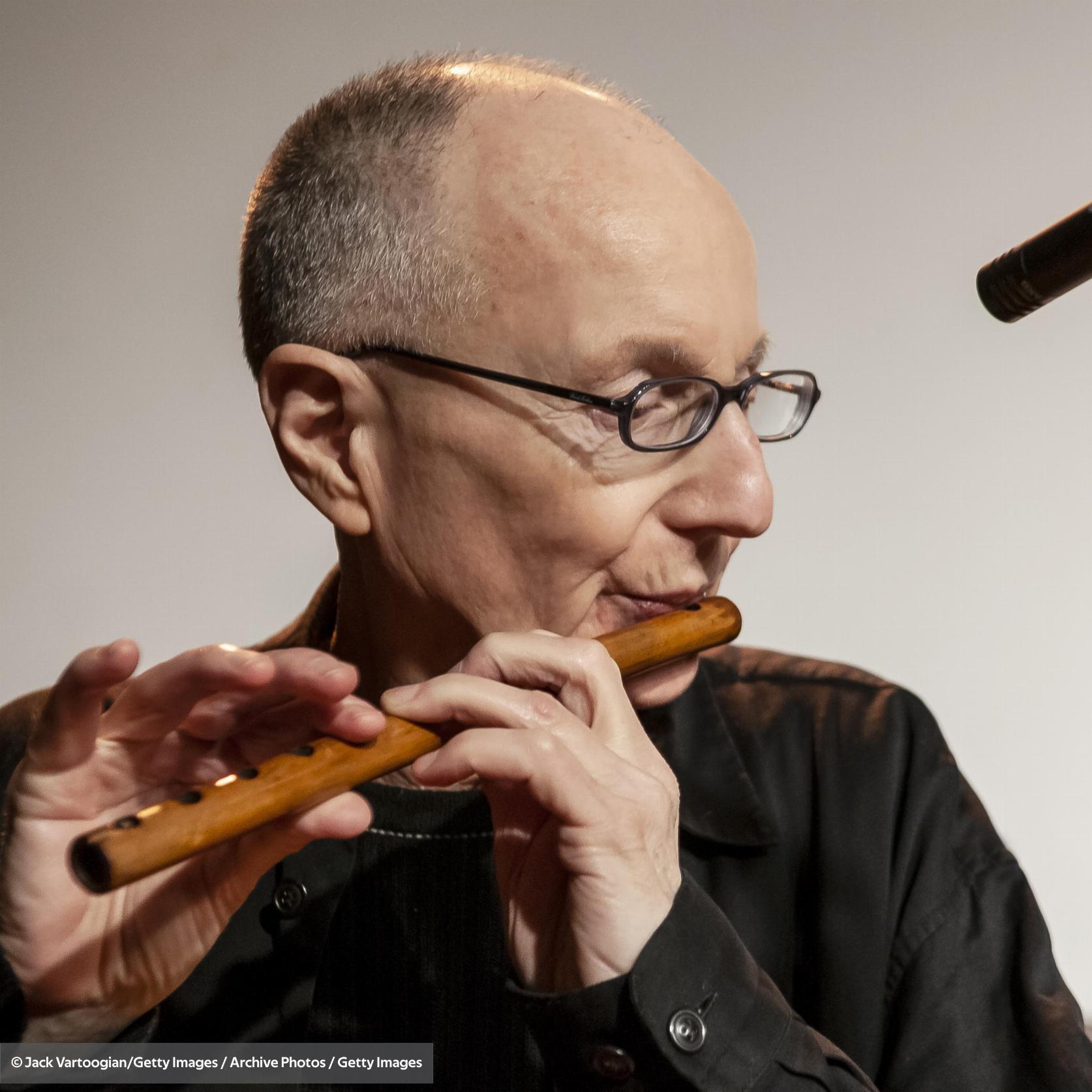 Jon Gibson - Télécharger et écouter les albums.