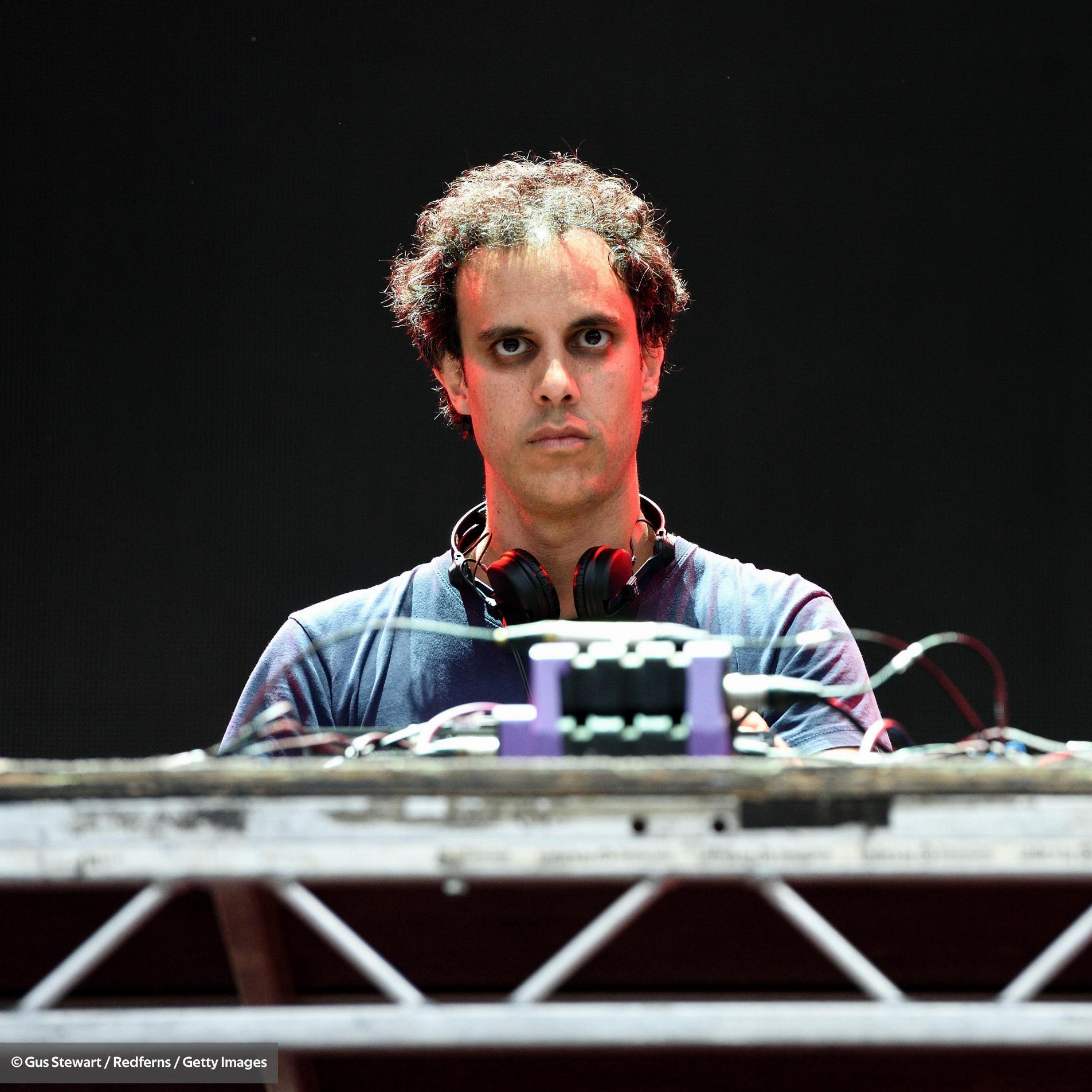 Four Tet - Télécharger et écouter les albums.
