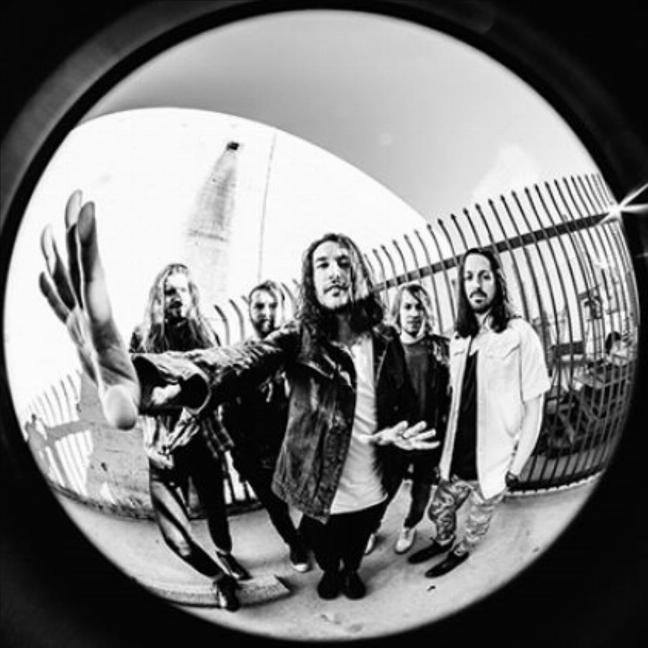 Red Sun Rising - Télécharger et écouter les albums.