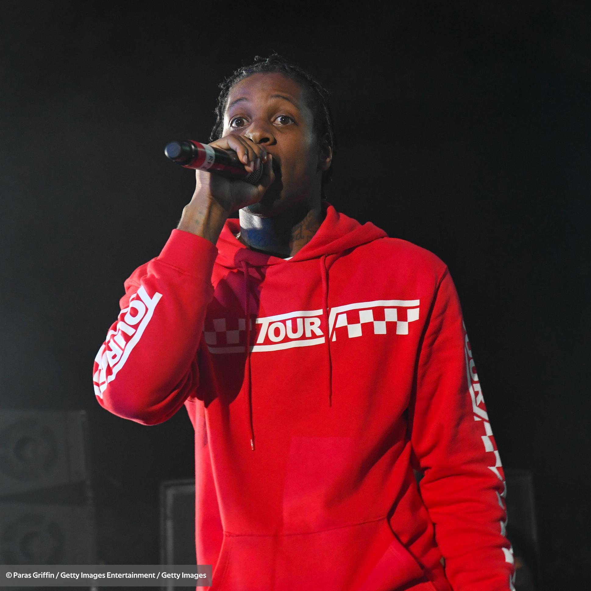 Lil Durk - Télécharger et écouter les albums.