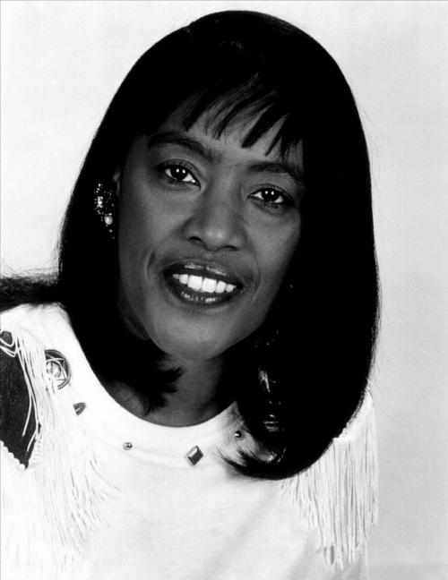 Ann Peebles - Télécharger et écouter les albums.