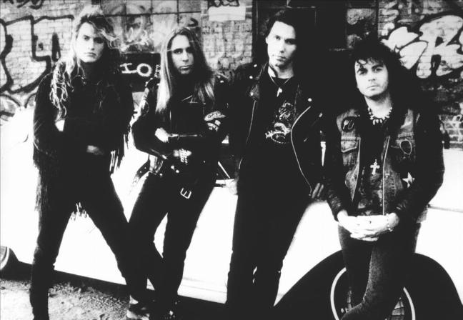 Slaughter - Télécharger et écouter les albums.