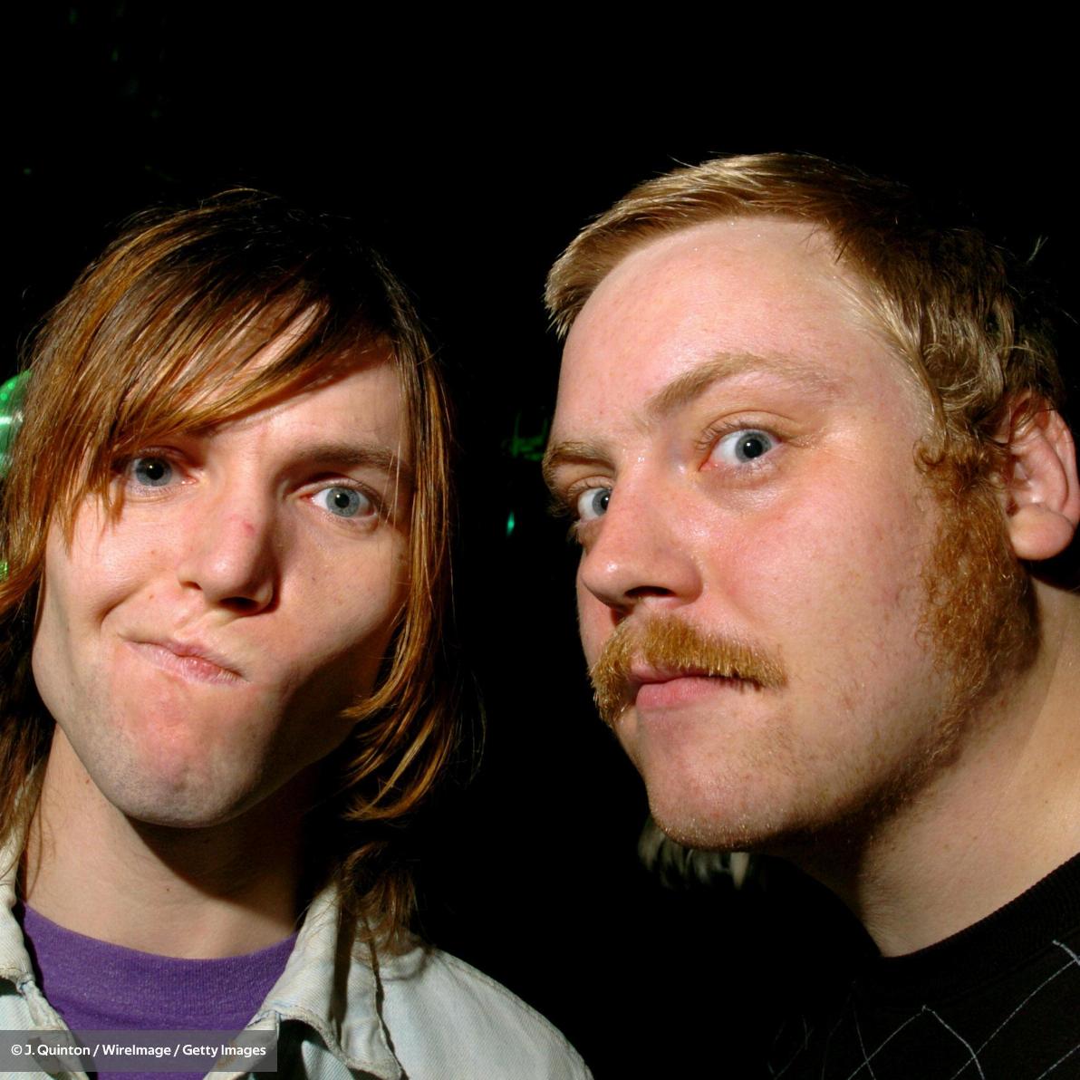 Junior Senior - Télécharger et écouter les albums.