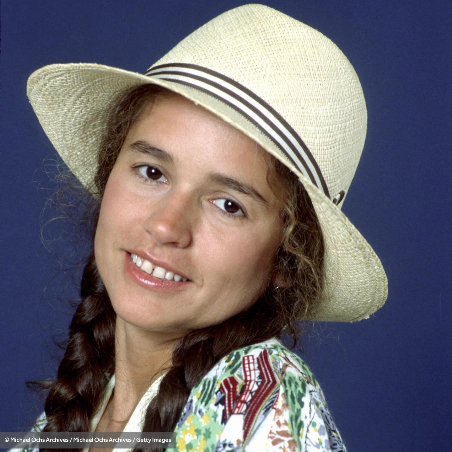 Nicolette Larson