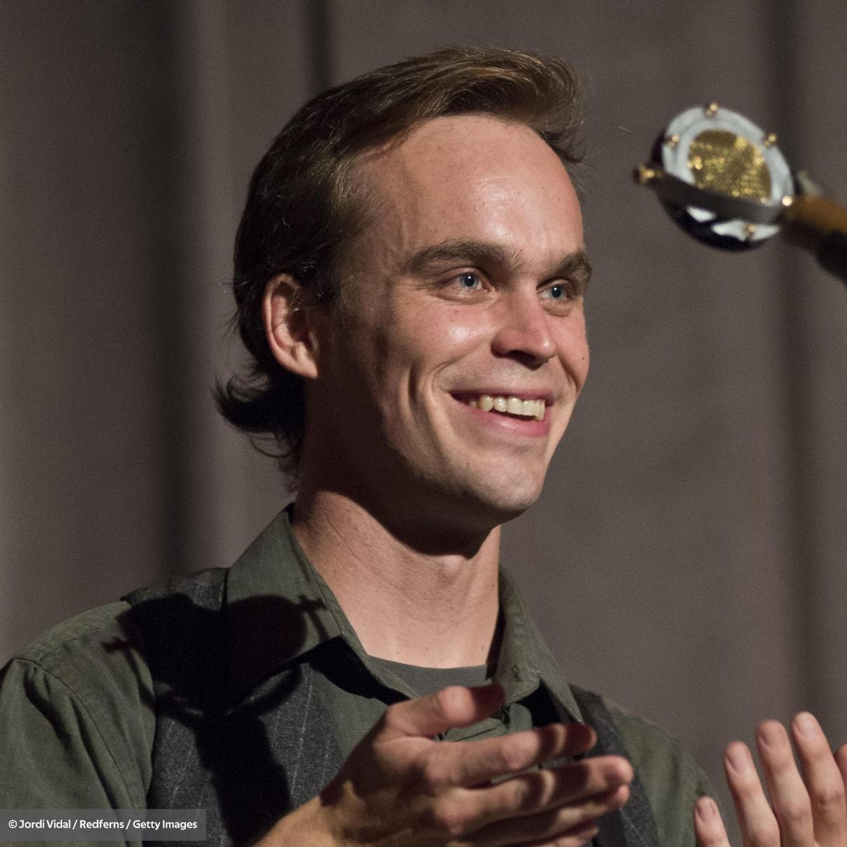 Peter Broderick - Télécharger et écouter les albums.