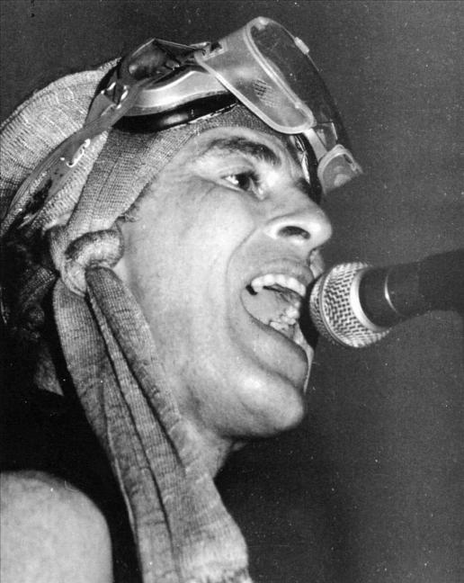 Robert Calvert - Télécharger et écouter les albums.