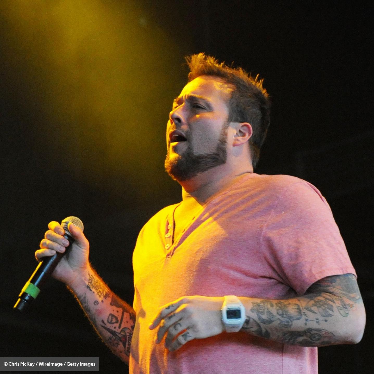 Uncle Kracker - Télécharger et écouter les albums.