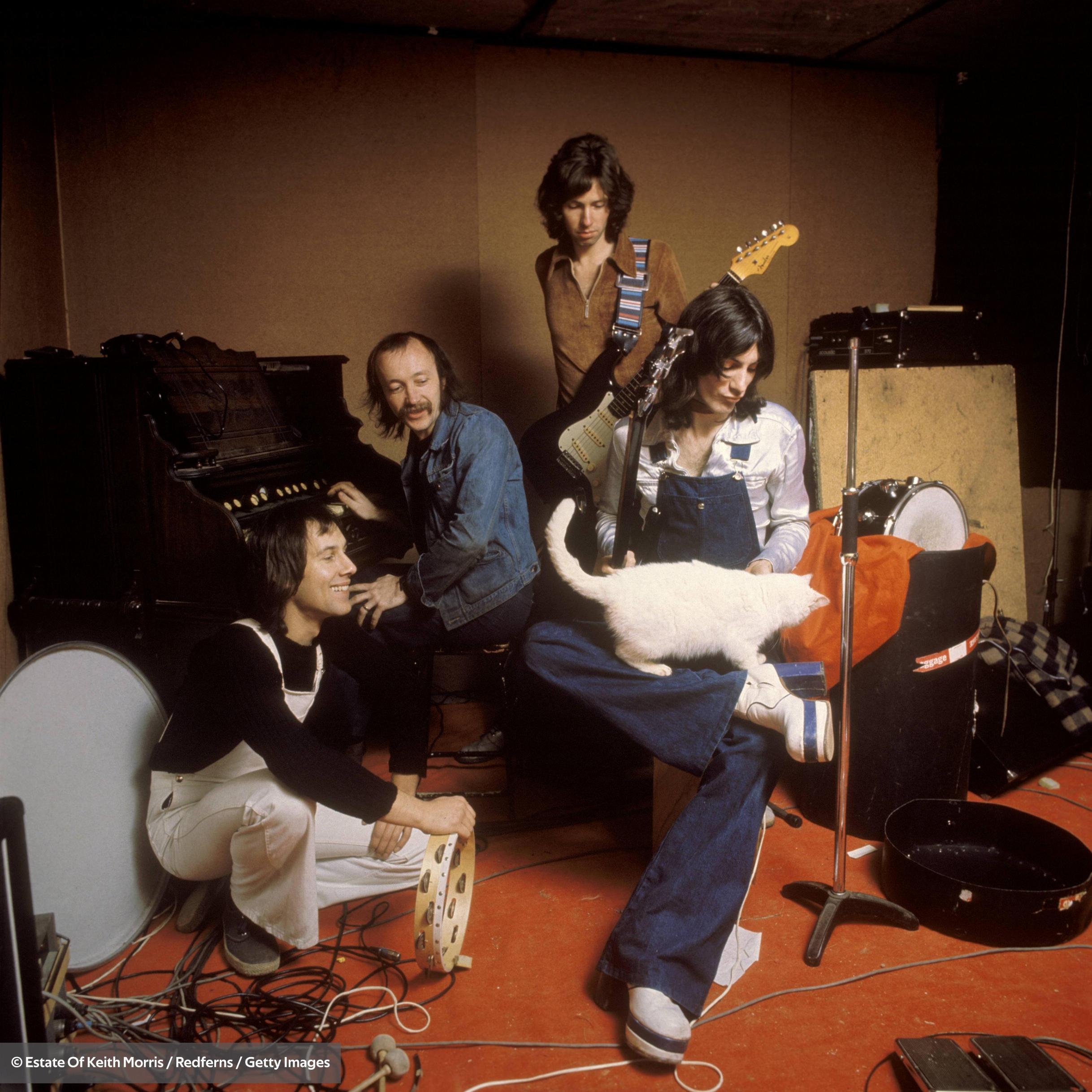 The Groundhogs - Télécharger et écouter les albums.