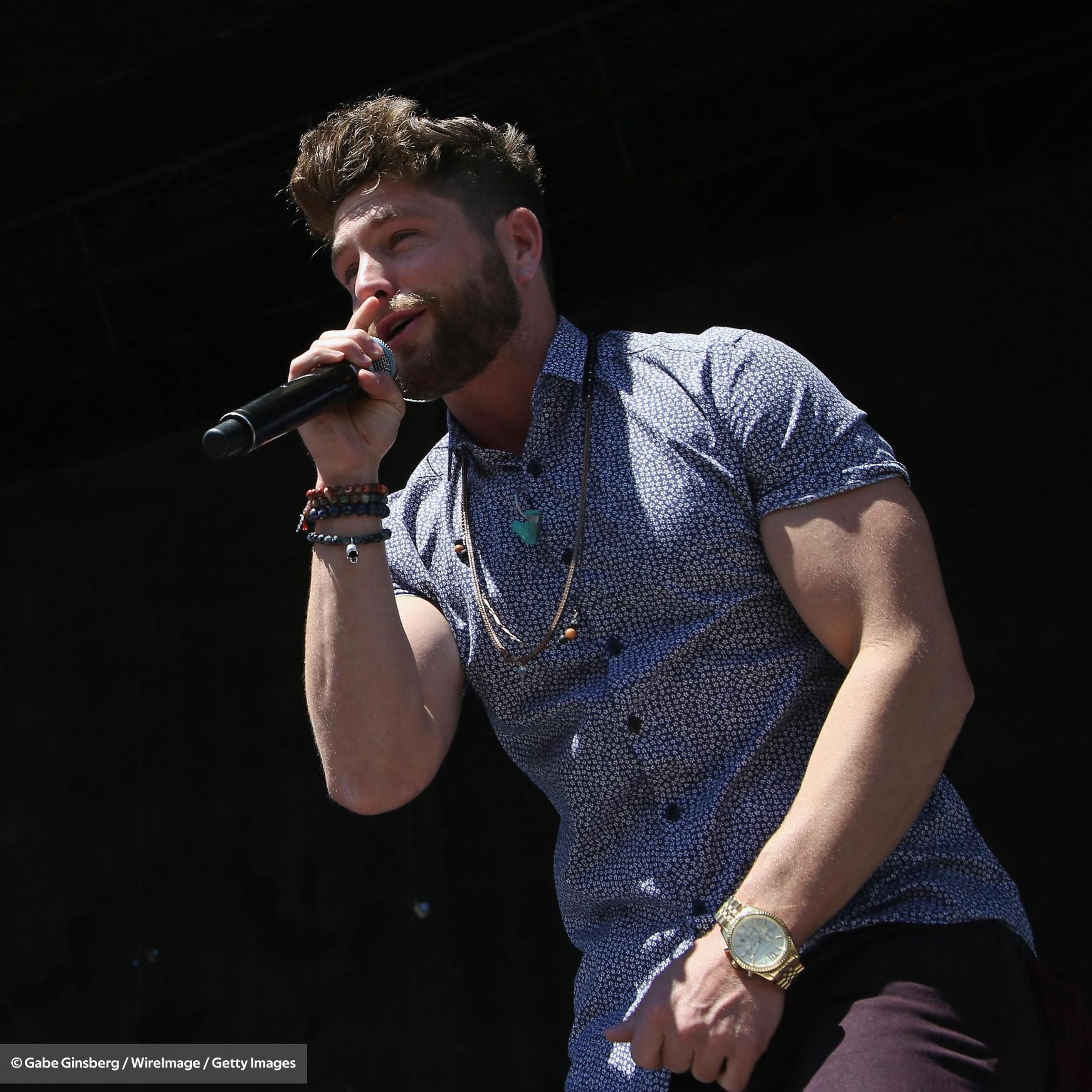 Chris Lane - Télécharger et écouter les albums.