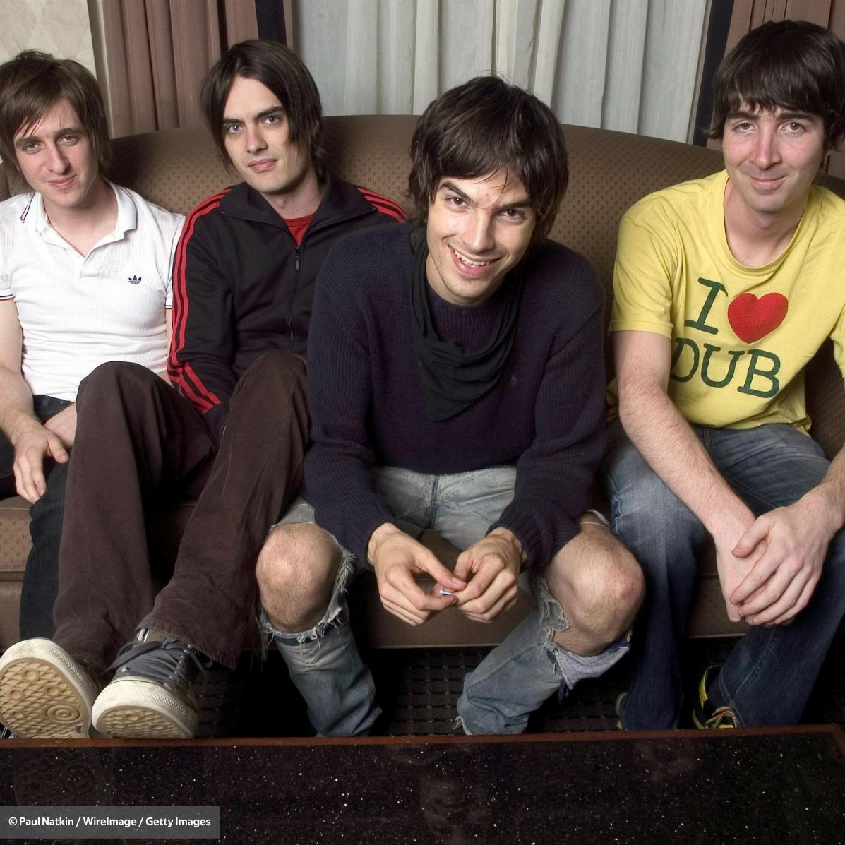 Phantom Planet - Télécharger et écouter les albums.