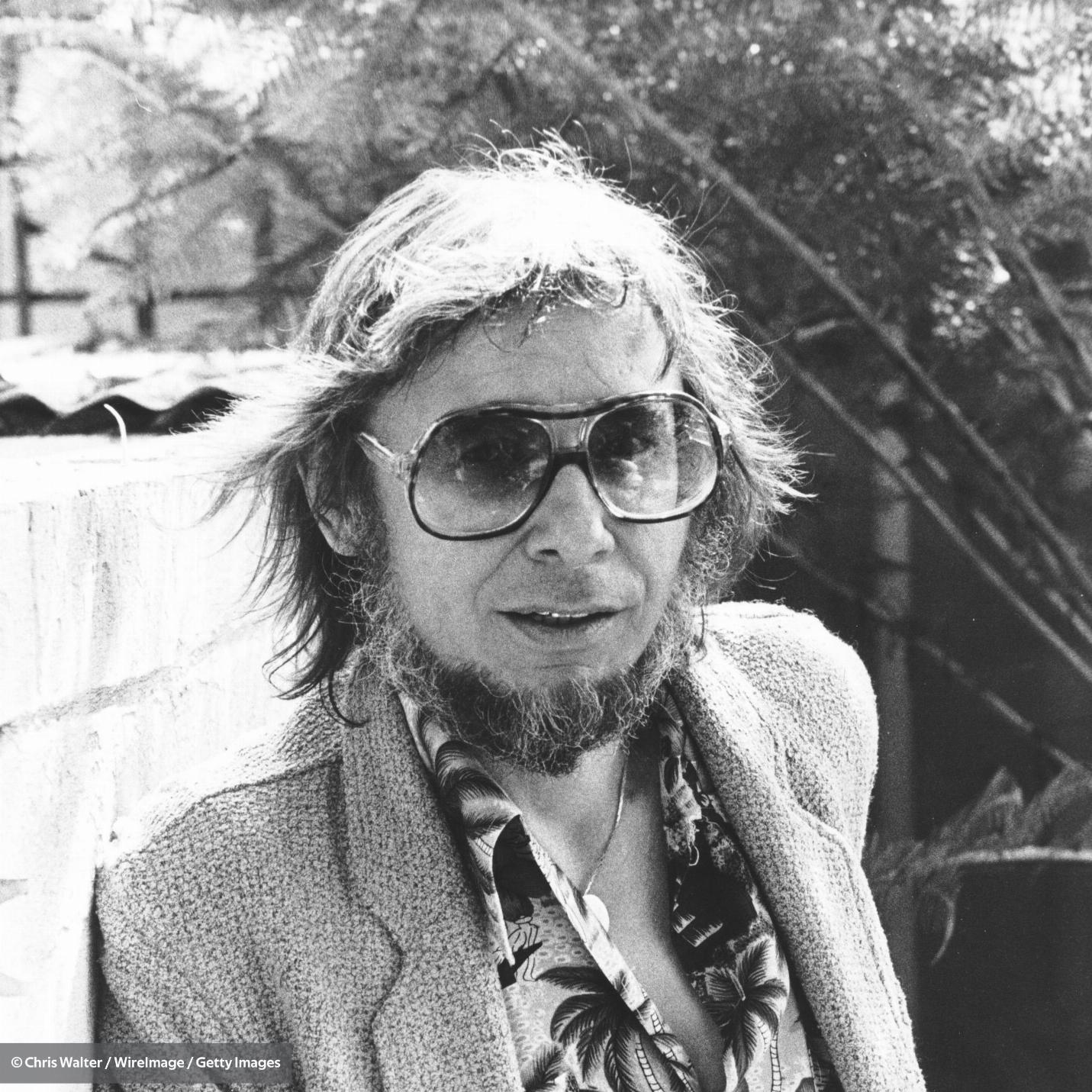 Jack Nitzsche - Télécharger et écouter les albums.