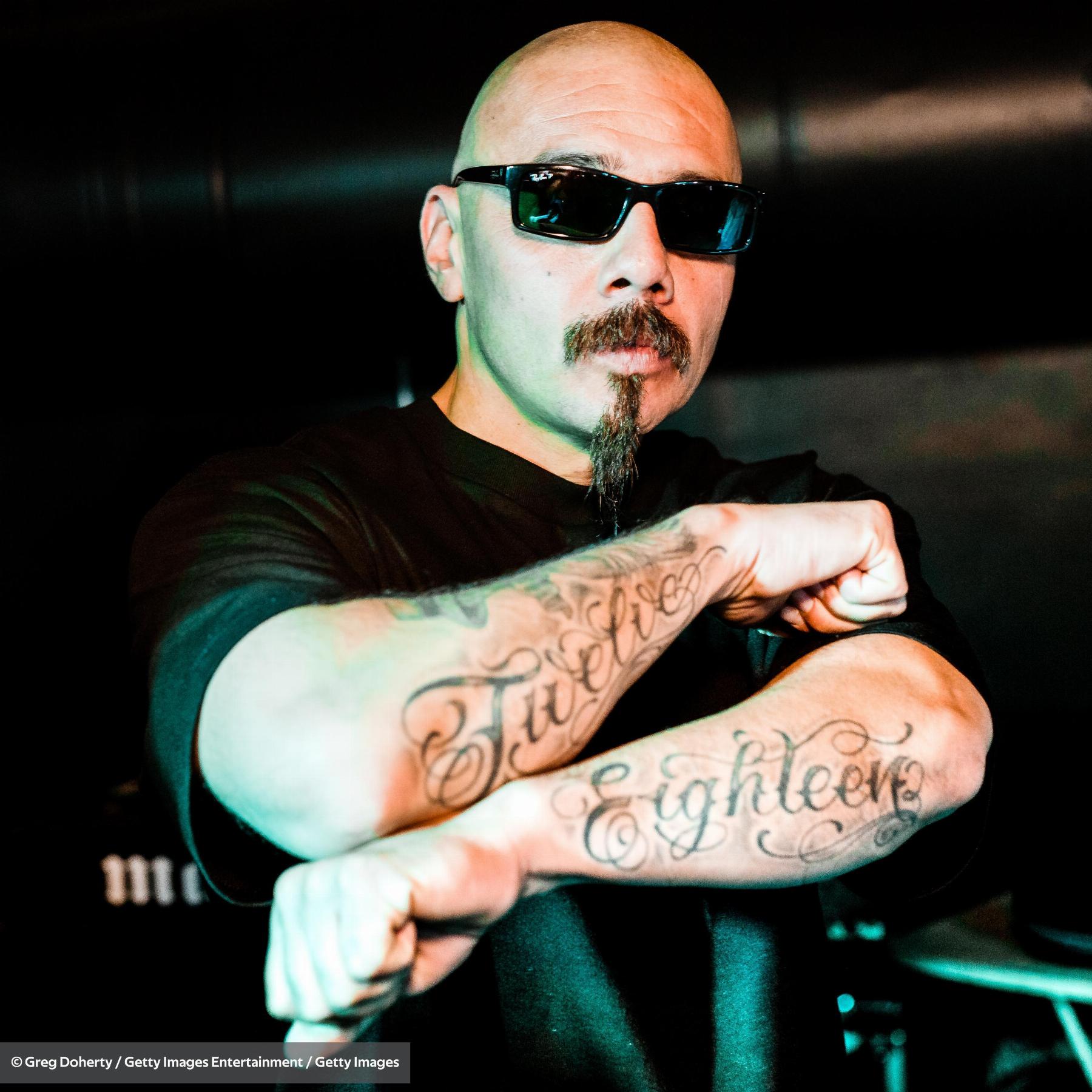 Lil' Rob - Télécharger et écouter les albums.