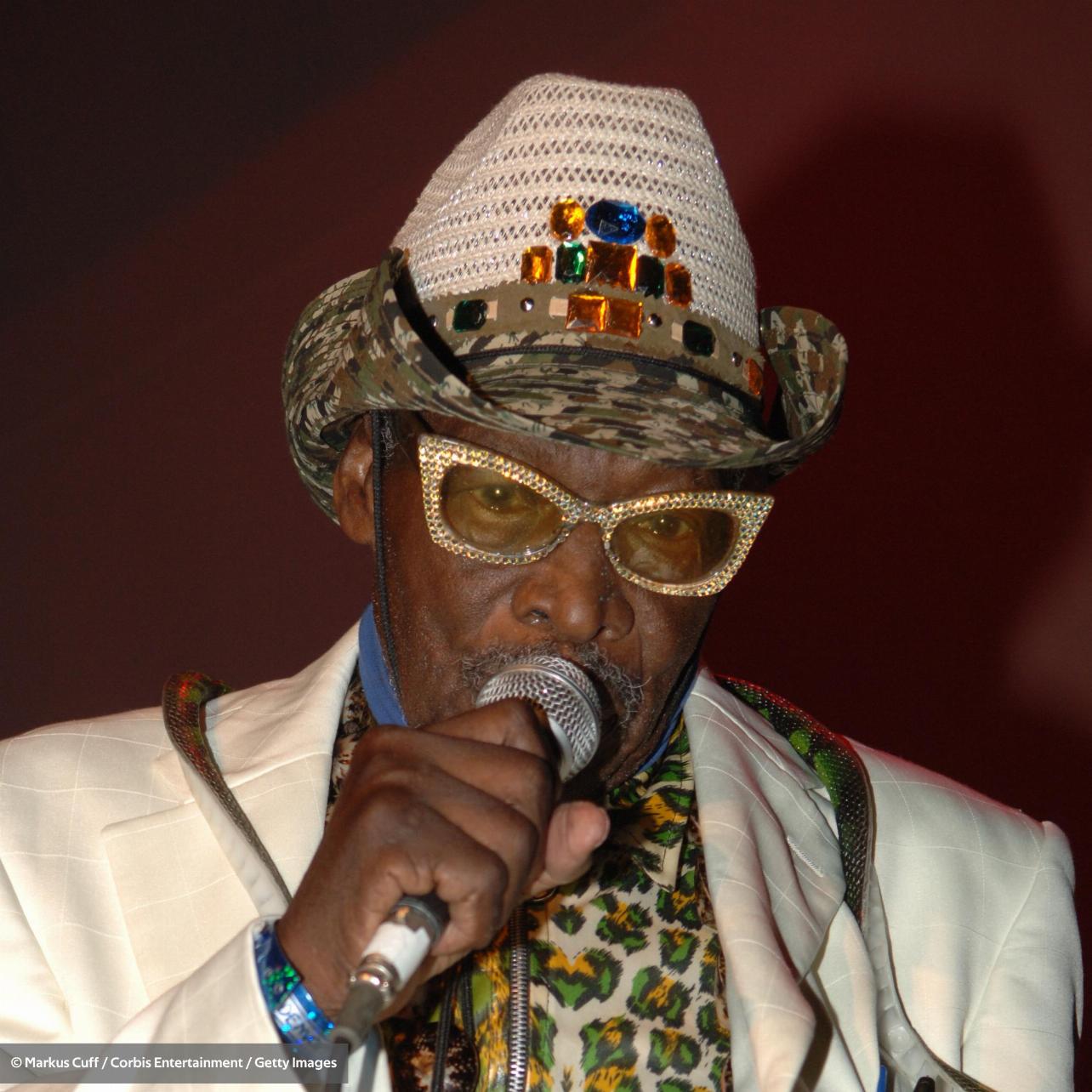 Rudy Ray Moore - Télécharger et écouter les albums.