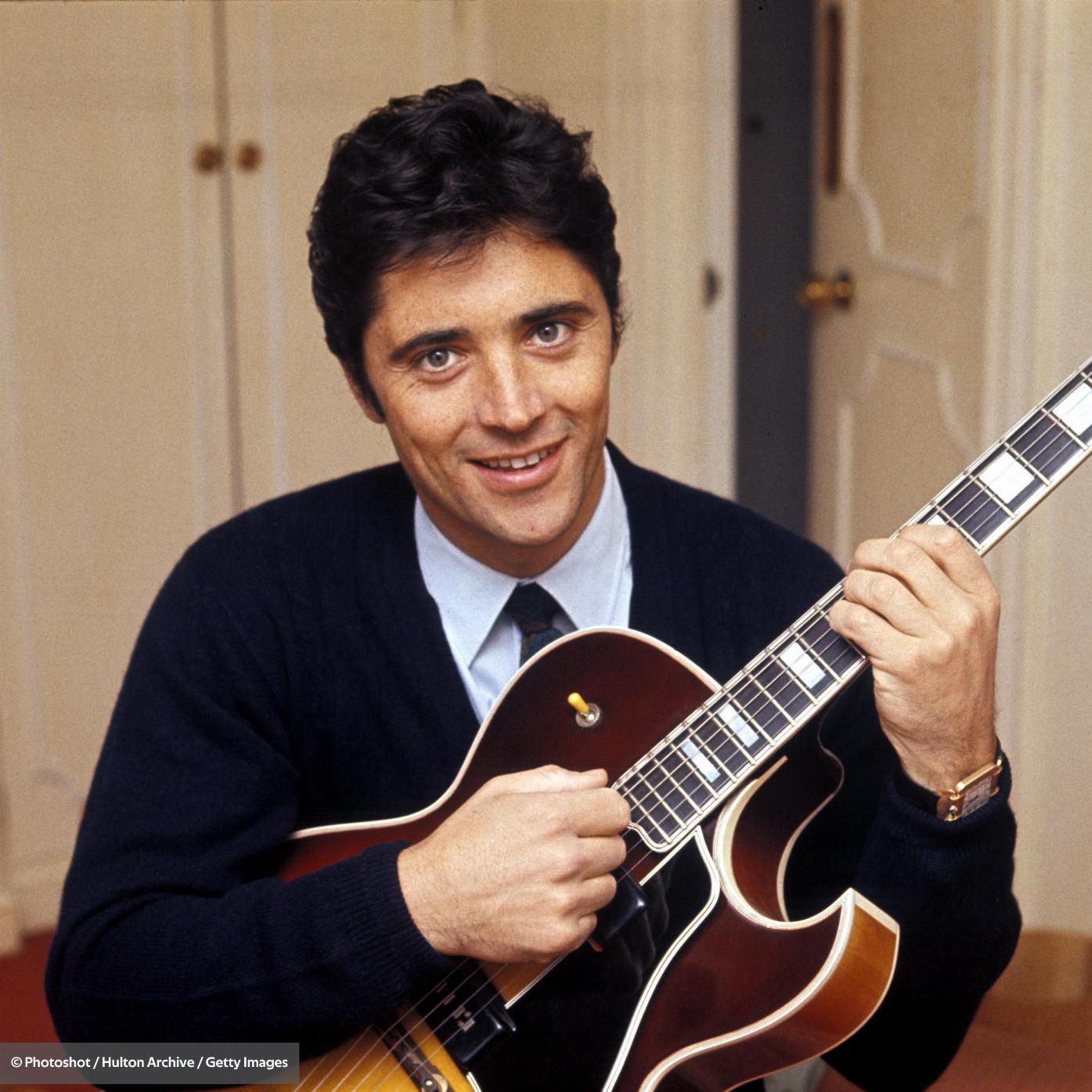 Sacha Distel - Télécharger et écouter les albums.