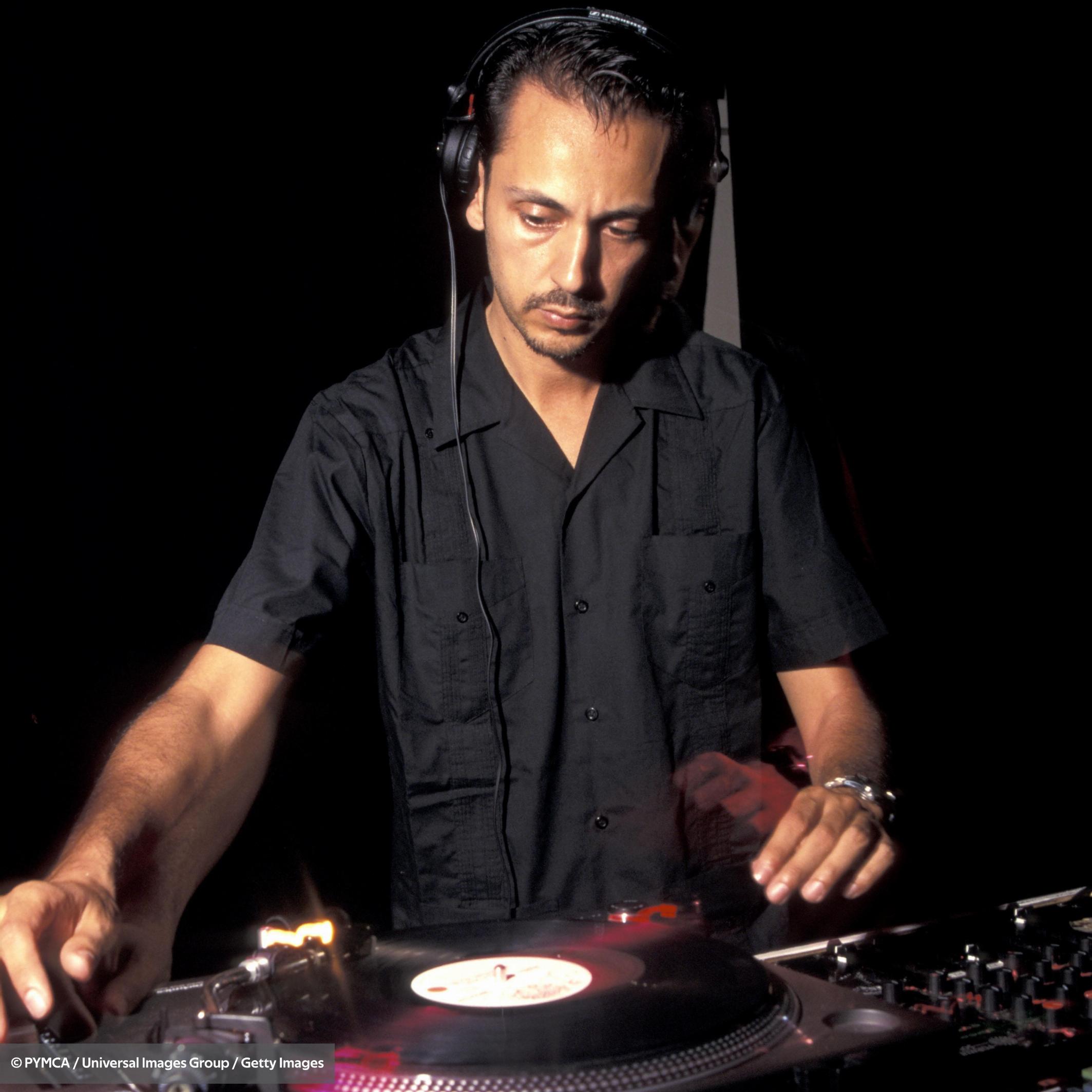 Dimitri from Paris - Télécharger et écouter les albums.