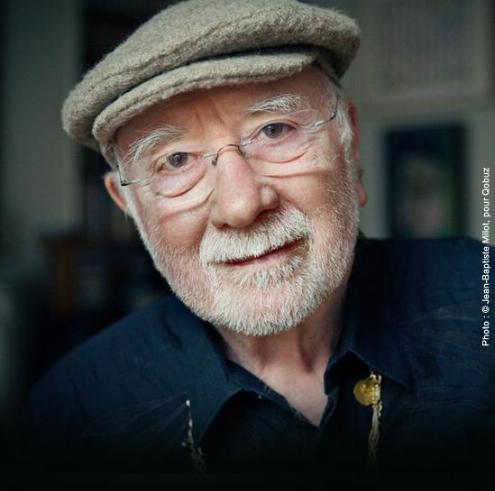 François Rabbath - Télécharger et écouter les albums.