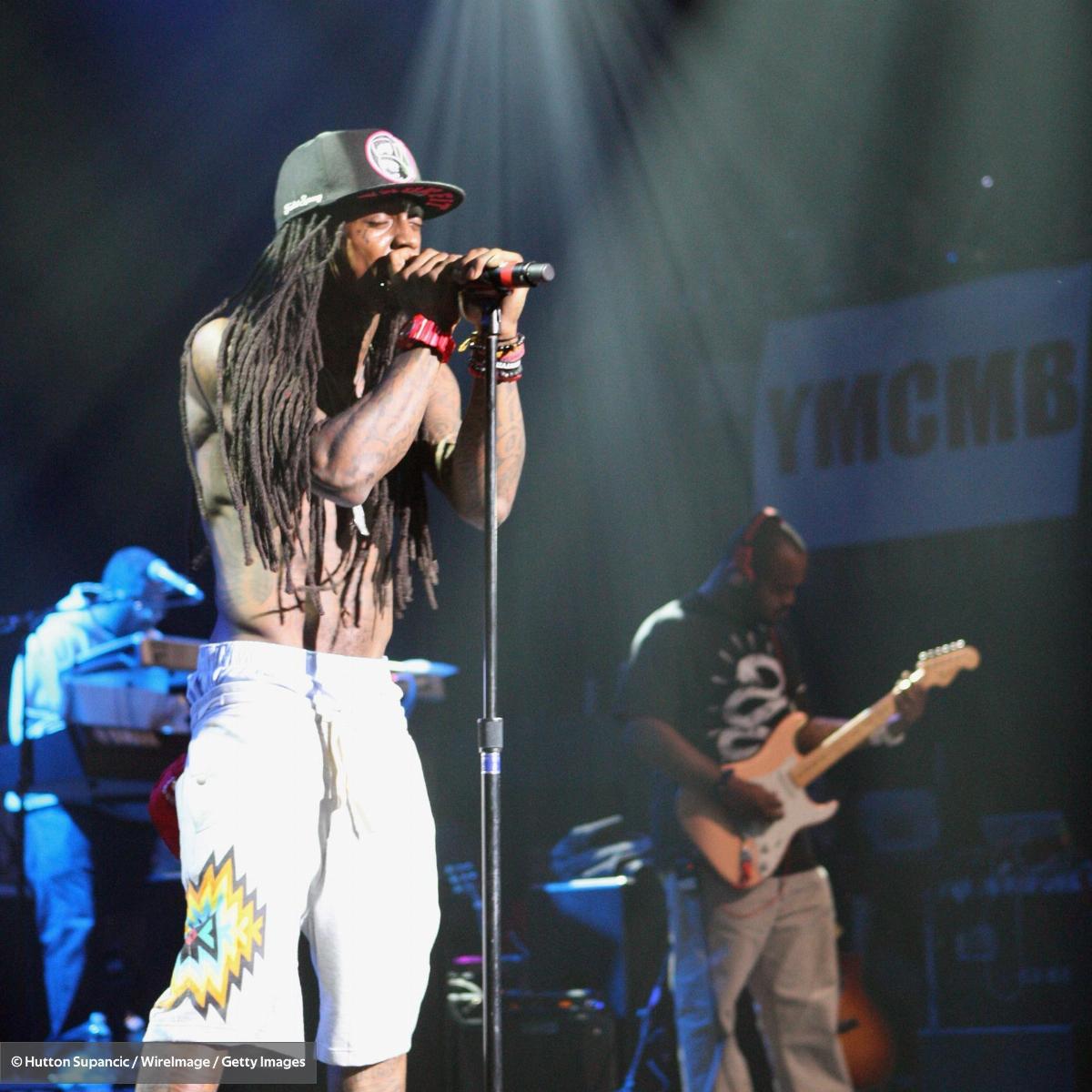 Young Money - Télécharger et écouter les albums.