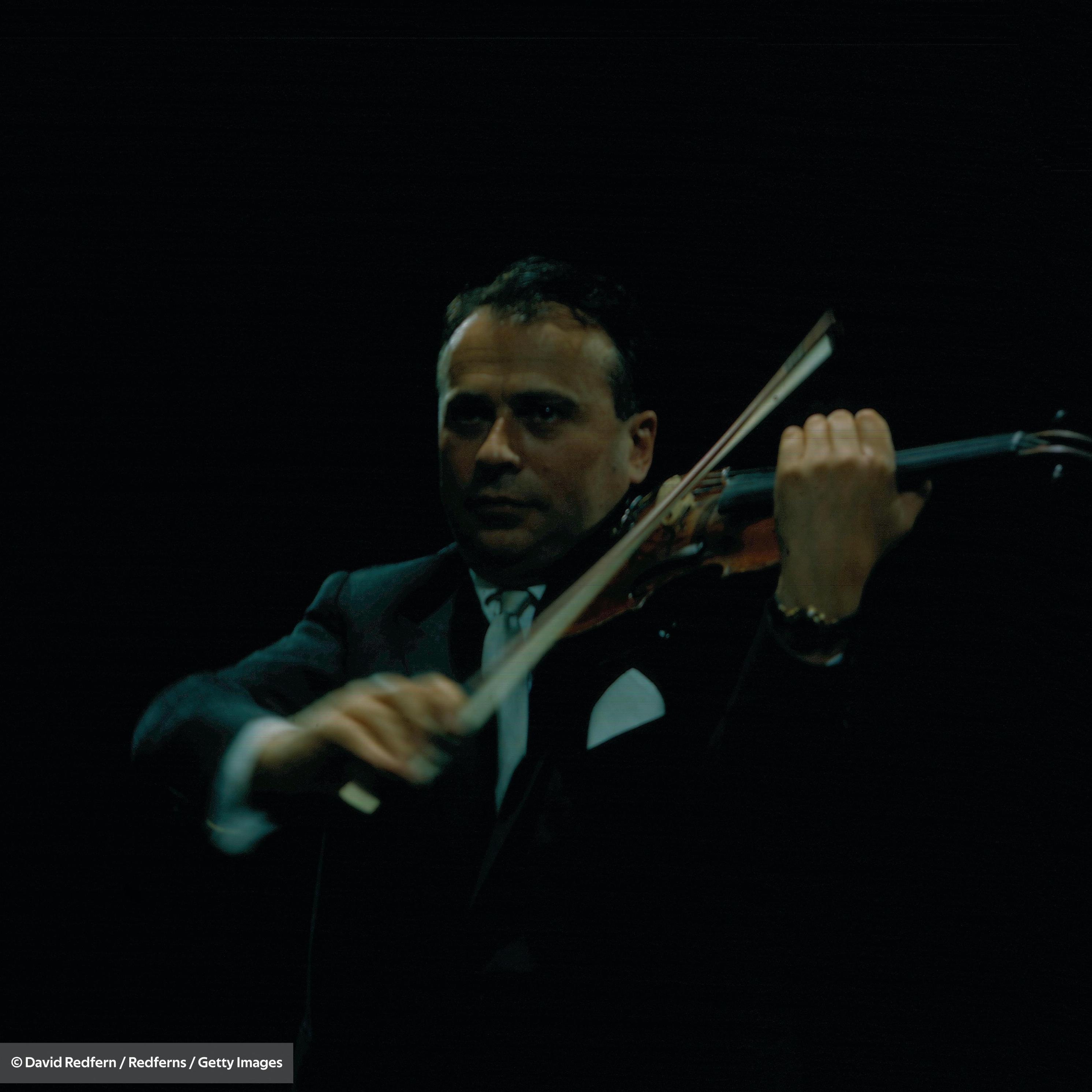 Henryk Szeryng - Télécharger et écouter les albums.