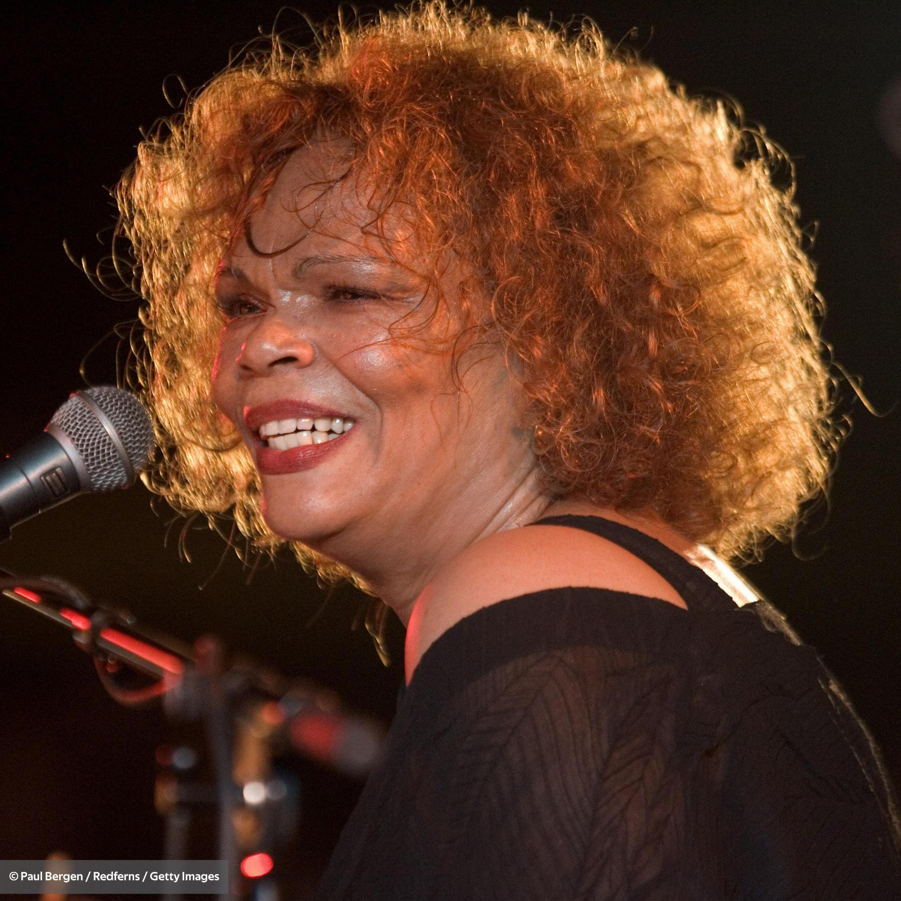 Tania Maria - Télécharger et écouter les albums.