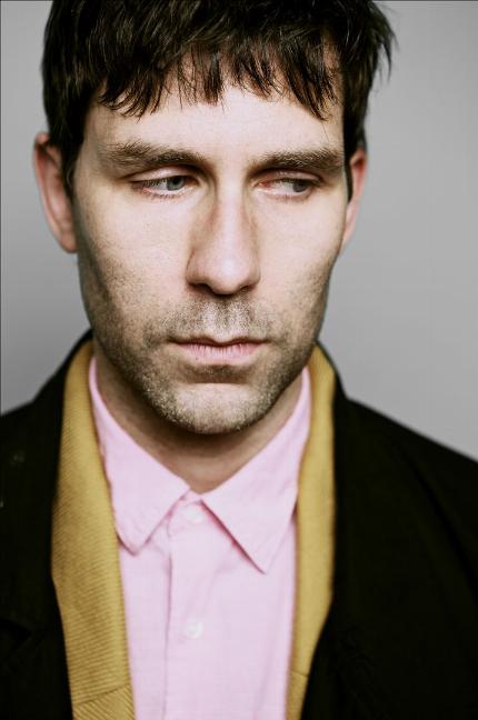 Jamie Lidell - Télécharger et écouter les albums.