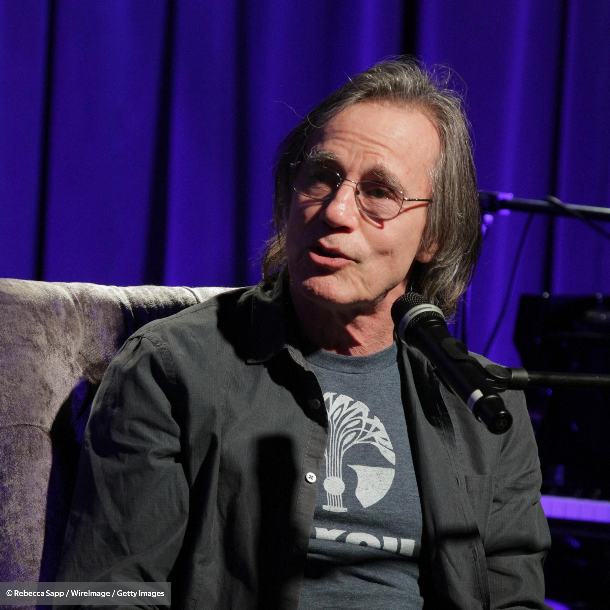 Jackson Browne