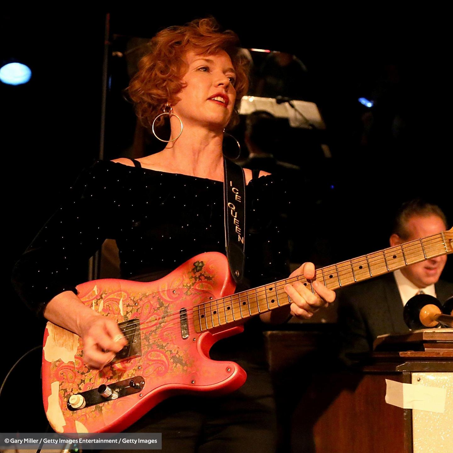 Sue Foley - Télécharger et écouter les albums.